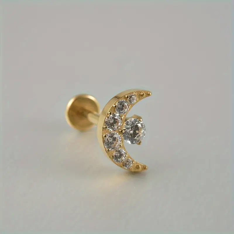 Stud Luna y estrella – Odonata