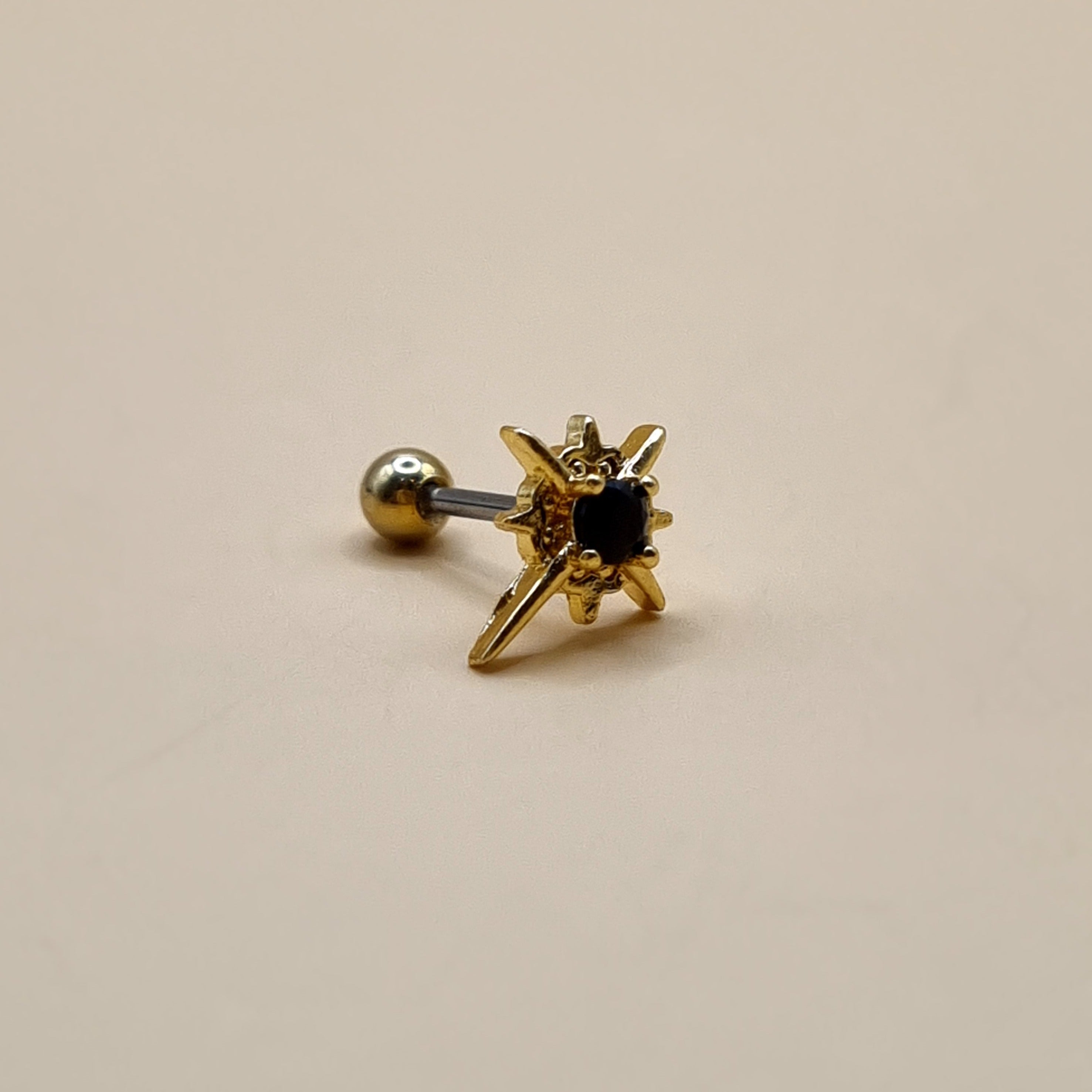 Tienda de Perforaciones, Joyería y Más – Odonata