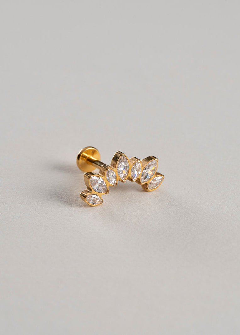 Estudio Profesional de Perforaciones y Joyería – Odonata